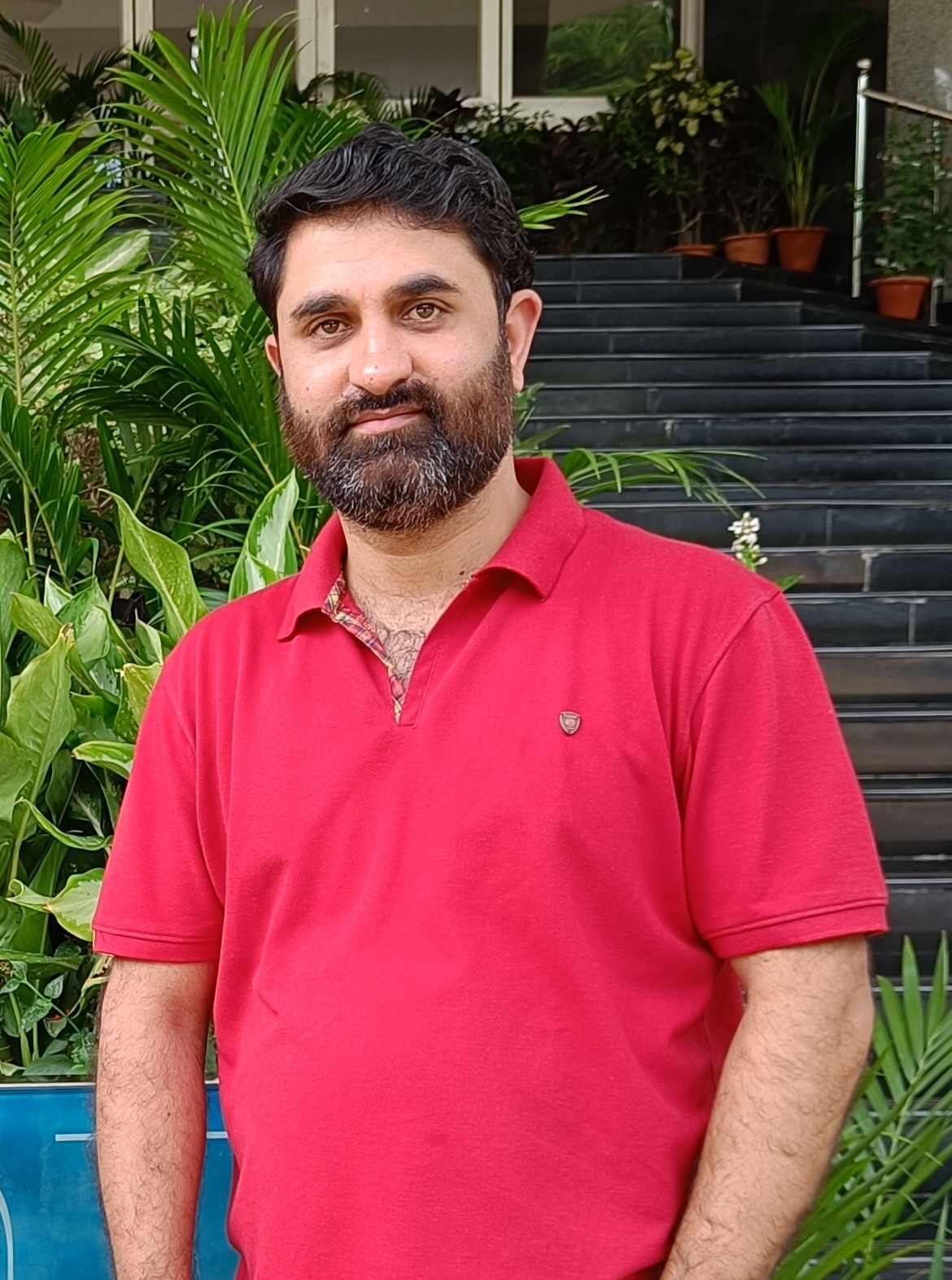 Dr. Zargar Adil Ahmad